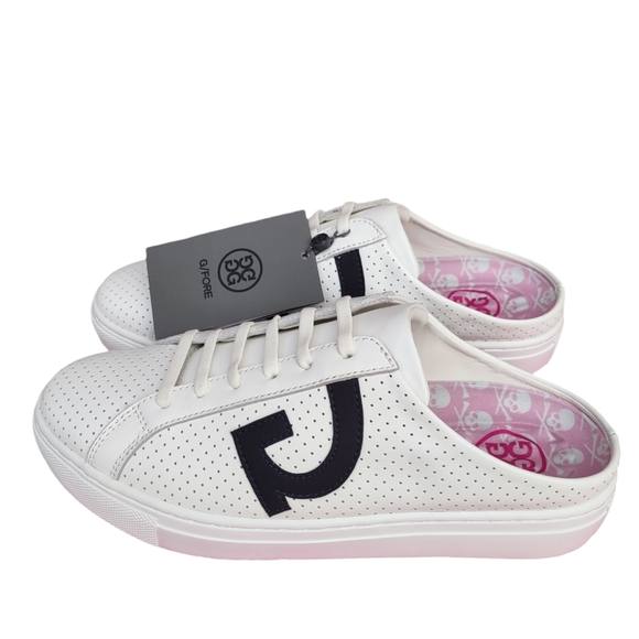 G/FORE | Shoes | Nwt Gfore 95 Disruptor Slide In Sneaker Shoes | Poshmark